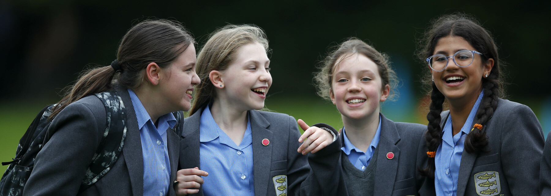 One of the country’s leading girls’ grammar schools - Newport Girls ...