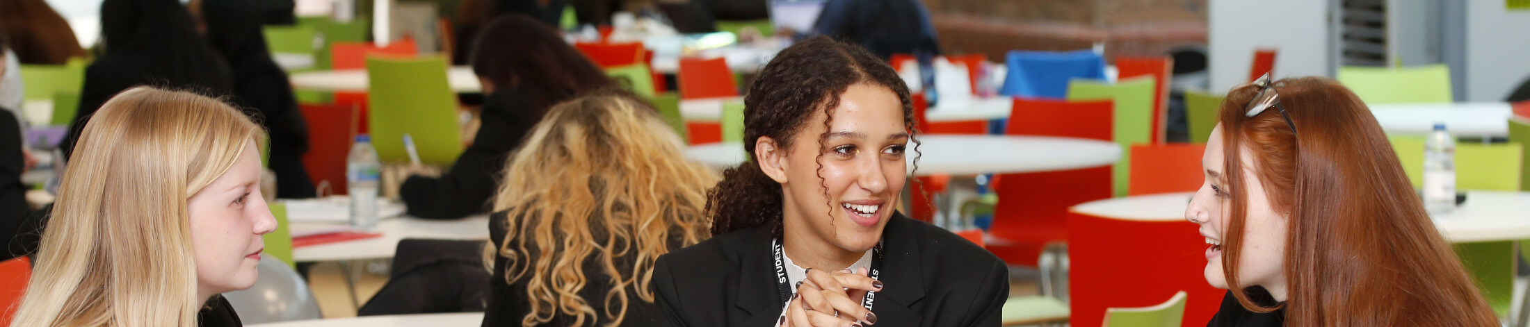 Sixth Form Prospectus - Newport Girls' High School