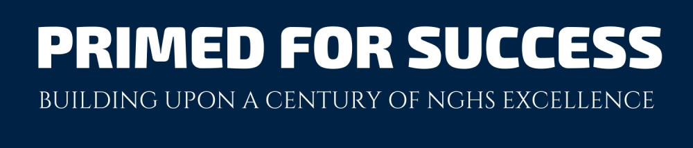 Primed for Success - Newport Girls' High School